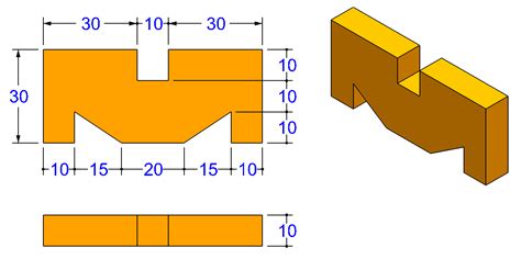 autocad 3d exercise 18 practice drawings for beginners autocad free 3d