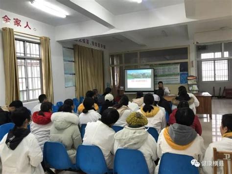 蓮塘鎮衛生院開展一氧化碳中毒救治培訓 每日頭條