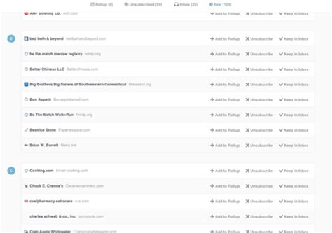 How To Get To Inbox Zero MomOf