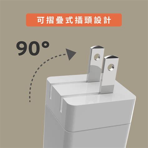 Opro9｜gan氮化鎵 65w Mini 快充電源供應器 3c板 Dcard