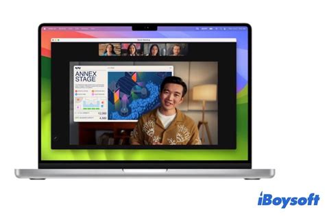 Macos 14 Sonoma Beta Compatibility Release Date And Features