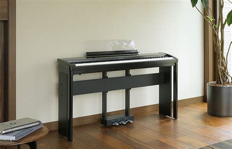 เปยโนไฟฟา Kawai ES สตอกแนน พรอมสง CT Music