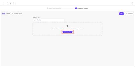 how to set up date specific personalization in sitecore xm cloud