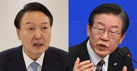 정적 제거 尹 겨냥한 이재명진중권 말 안되는 소리