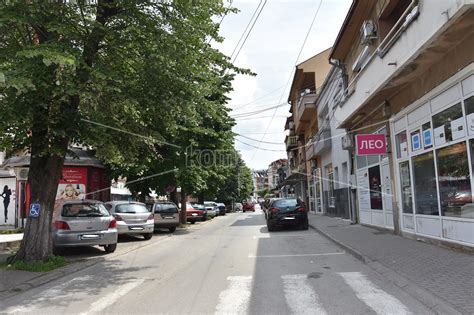 ОПШТИНА КОЧАНИ ИЗВЕСТУВАЊЕ Комарец