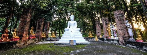 ประวัติศาสตร์ไทย และโบราณสถานชาติไทย อุทยานประวัติศาสตร์ศรีสัชนาลัย