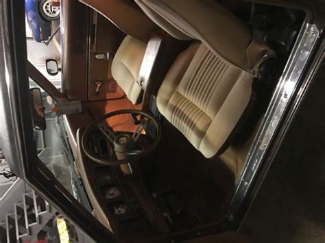 1973 Amc Javelin Sst 360 For Sale