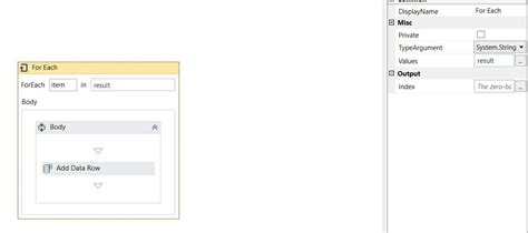 How To Convert Output String Into Datatable Output Datas Are In