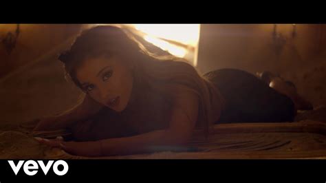 Ariana Grande The Weeknd IdolsAndInfluencers