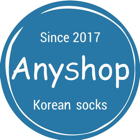 Anyshop韓國襪專賣零售批發