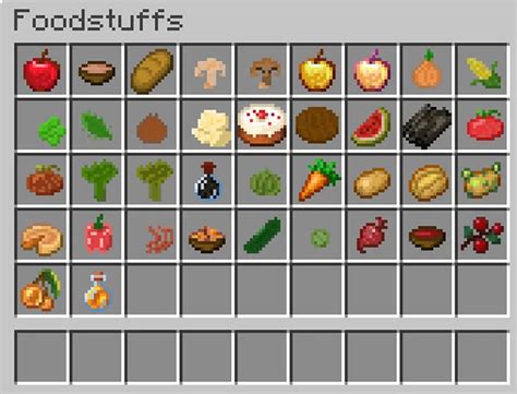Vegan Texturepack Minecraft Texture Pack