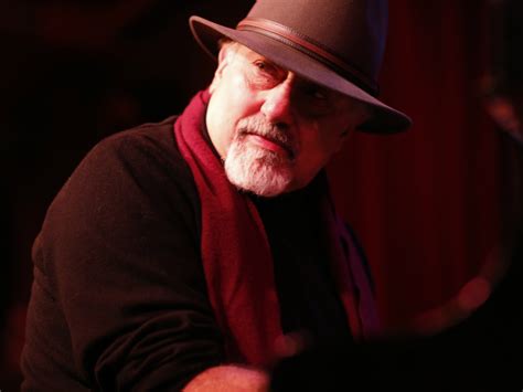Pianist Dave Bass From Jazz To Jurisprudence And Back Again