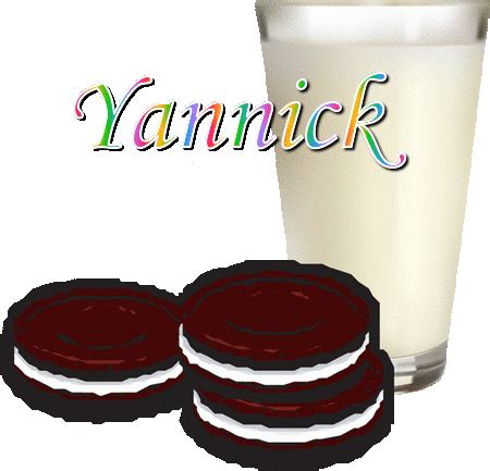 Yannick