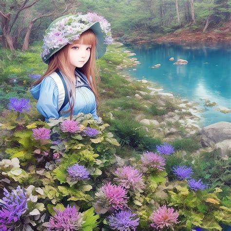 Premium Photo Beautiful Forest