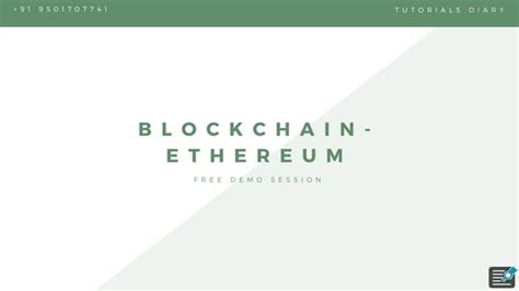 Blockchain Introduction Pdf