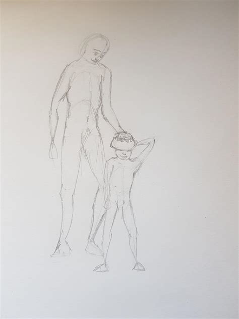 Need Some Help On The Pose Of This Two R Learnart