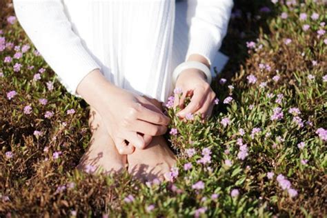 Earthing And Grounding Your Connection To The Earth