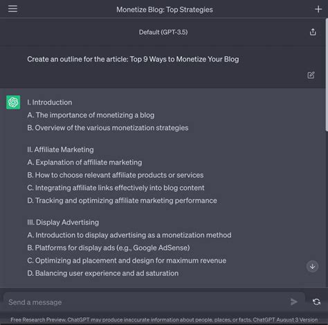 12 Best Ai Content Writing Tools For Bloggers 2024 Master Blogging