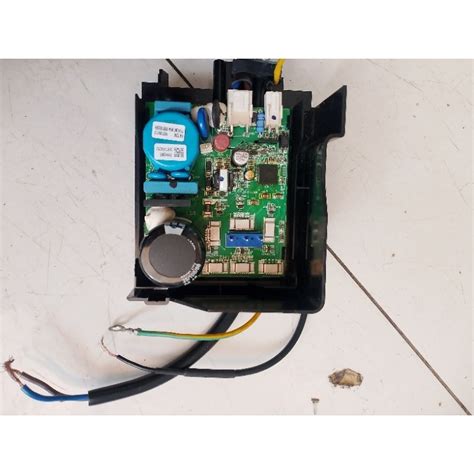 Jual MODUL PCB KULKAS AQUA INVERTER Shopee Indonesia