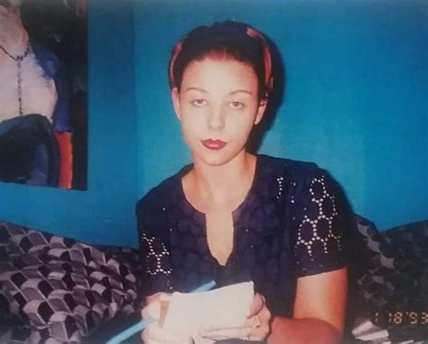 90s Thrift Store Girlmy Youth Early 90s Scrolller