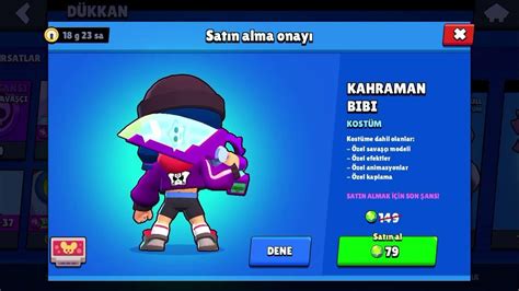 Kahraman Bİbİ Aldim Youtube