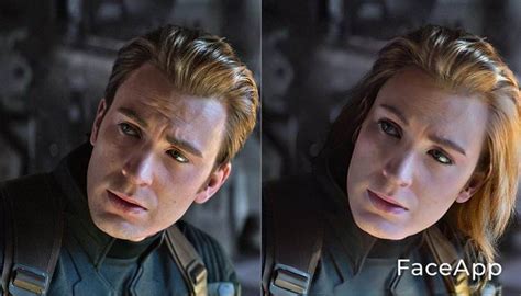 20 ตัวละครจาก Mcu ถ้าถูกสลับเพศ ผลลัพธ์จะเป็นอย่างไร เพชรมายา