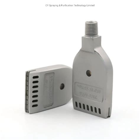 14 Stainless Steel Plastic Compressed Drying Blowing Air Knife