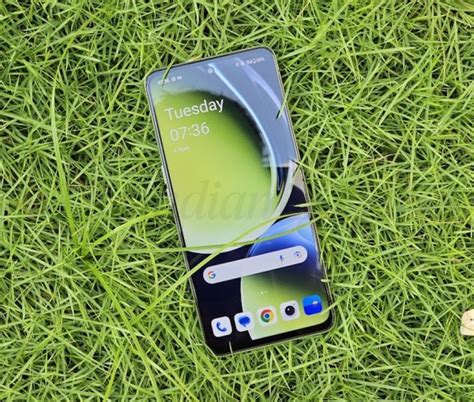 Ive Had The Oneplus Nord Ce 3 Lite For A Week— Heres What I Love And