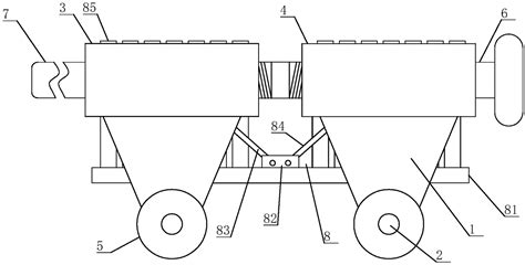 Extensible Cement Pole Transporter Eureka Patsnap