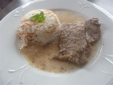 Bistec De Res En Salsa Verde Y Cerveza Mama E Hija Cocinando