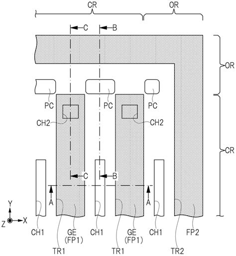 半导体器件的制作方法