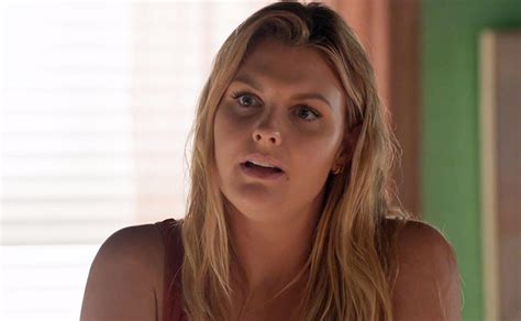 Home And Away Spoilers Dean Discovers Ziggy Is Pregnant