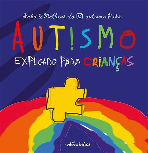 Explicar o que é Autismo para uma criança Viva Autismo Veja
