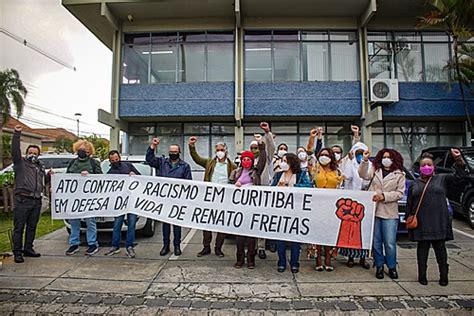 Movimentos E Entidades Sociais Entregam Carta Pela Vida Em Geral