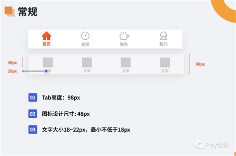 Ios设计尺寸规范iphone6界面设计尺寸规范大全 Csdn博客