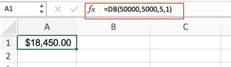 Master Excel Financial Functions Complete Tutorial With Examples 2025