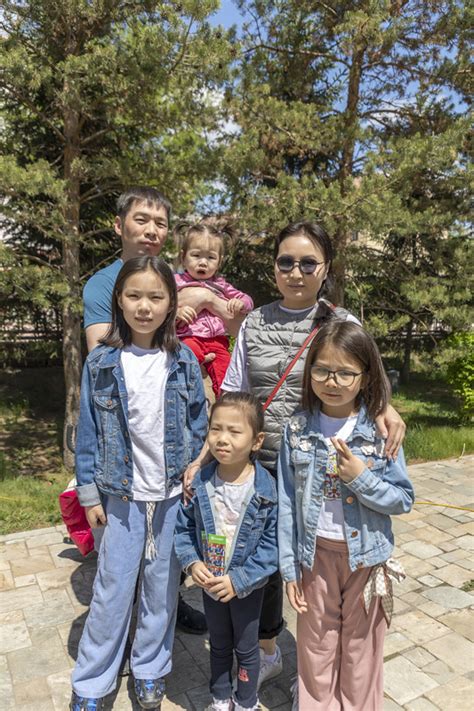 Хамтдаа жаргалтай гэр бүлийн өдөрлөг зохион байгууллаа