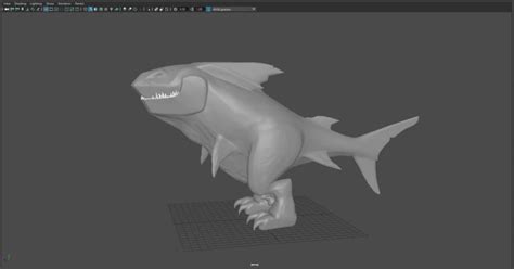 Saurav Sarkar On Linkedin Maya Blender Hybrid Gameasset