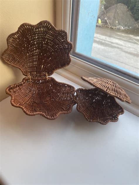 Плетеные шкатулки — цена 350 грн в каталоге Шкатулки Купить товары для дома и быта по доступной