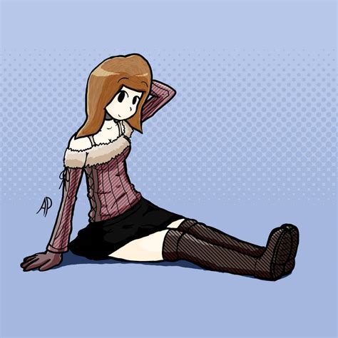 Yukari Takeba Cosplay By Zombielesbean On Deviantart