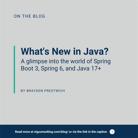 Software Technology Group On Linkedin Techupdates