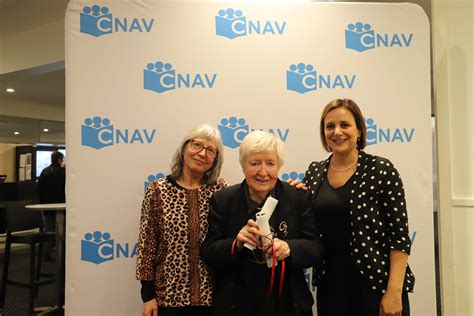 Community Newspaper Association Of Victoria Cnav
