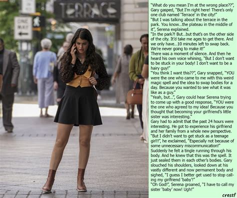 Crestf Tg Captions Miscommunication