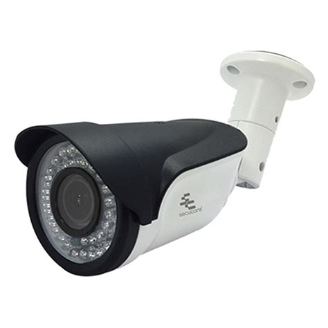 Secucore Cámara IP Secucore Bullet p Megapixeles