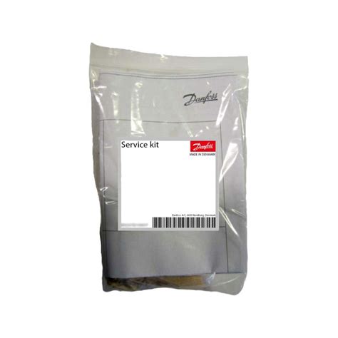 027h0357 Danfoss Refrigeration Icad 1200a Icm Grease Epdm