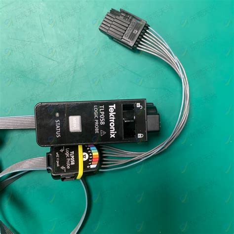 泰克tpl058逻辑分析仪探头 东莞市天兴电子科技有限公司