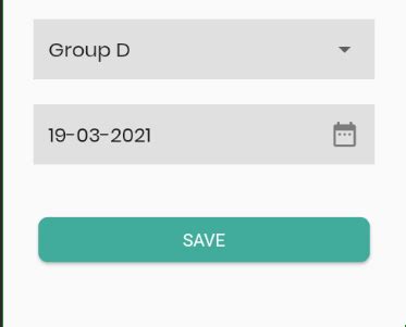 Dart Flutter Dropdownbuttonformfield Selected Background Color Stack Overflow