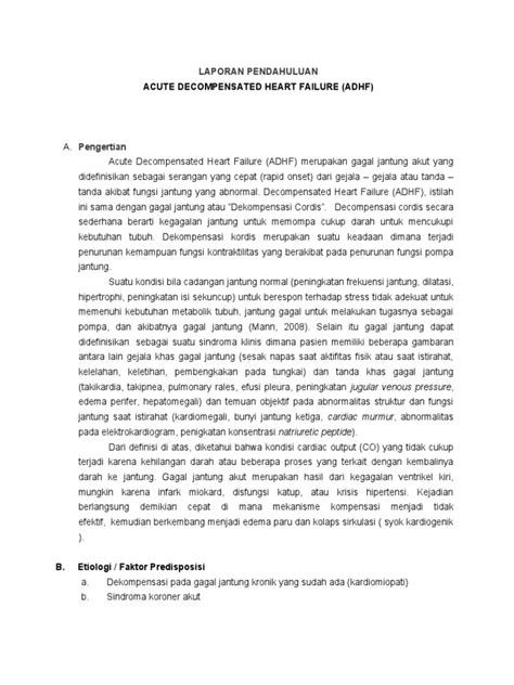 Lp Adhf Pdf