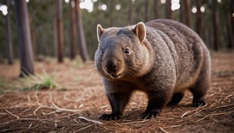 How Do Wombats Communicate With Each Other In The Wild