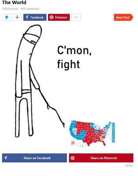 The World Gag